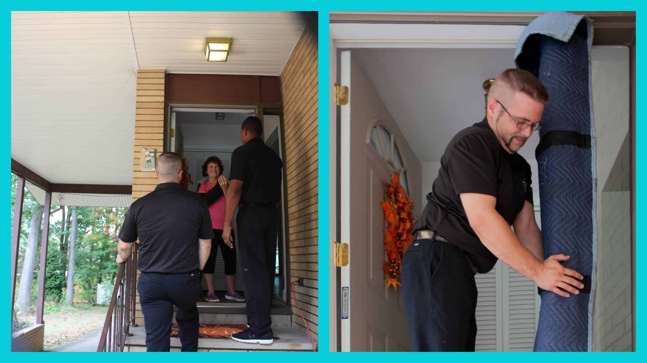 Top-Notch Apartment Moving Specialists in Parral, OH - Tailoring Your ...