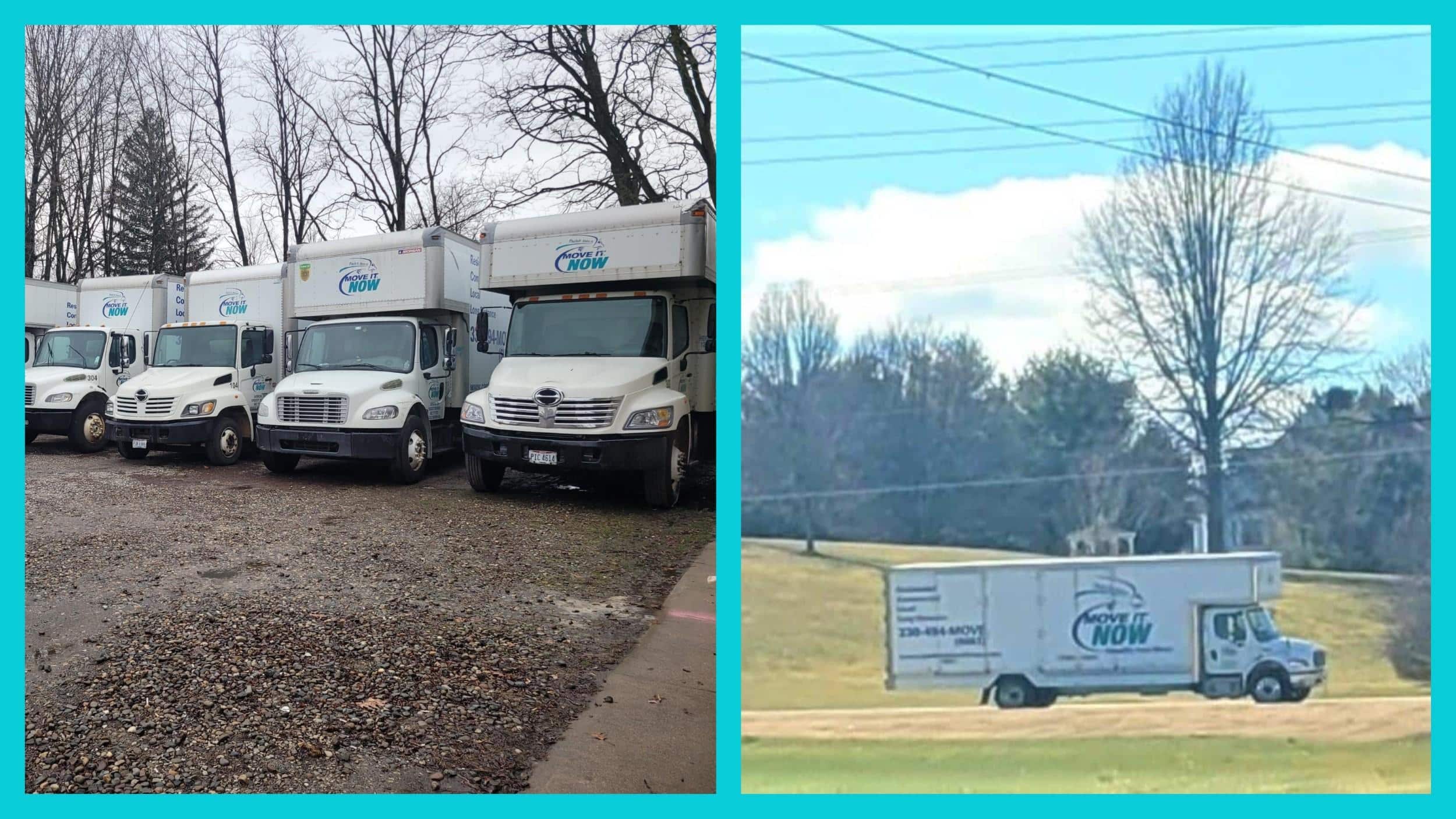 Secure Your Move with Professional Long Distance Movers in Mineral City, OH