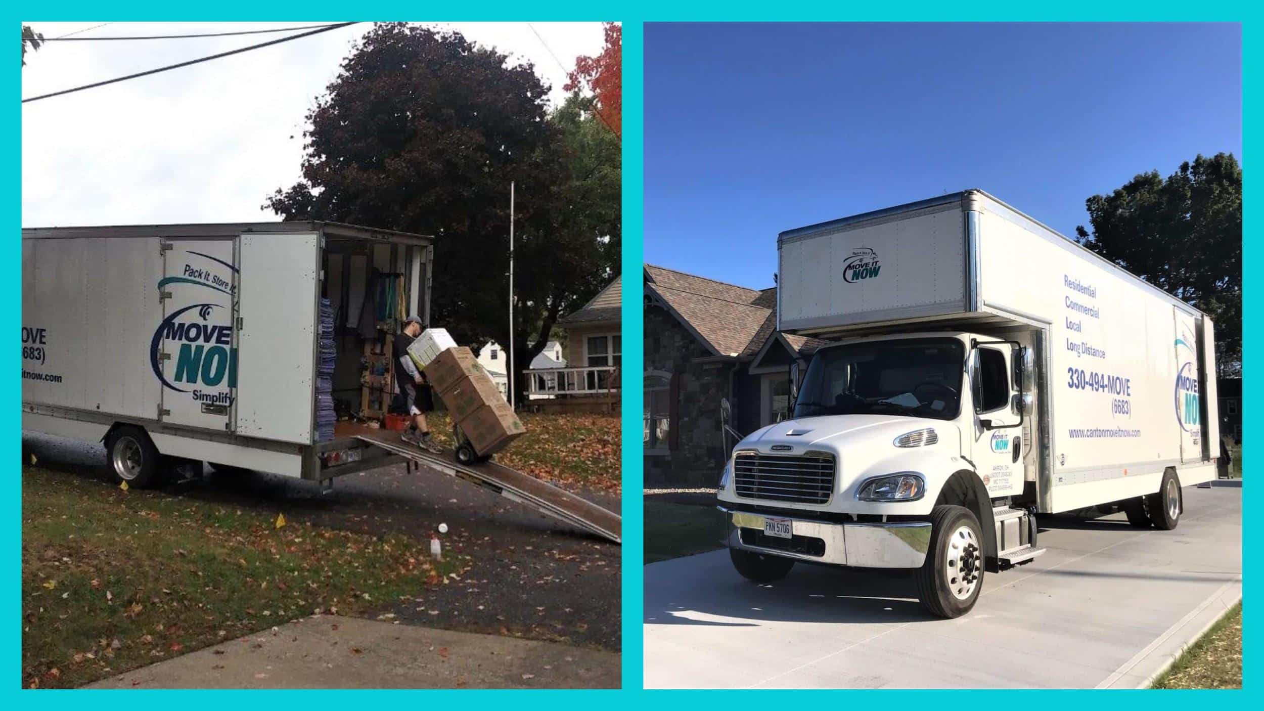 Reliable Commercial Movers in Minerva, OH: Efficient and Safe Office Relocation Services