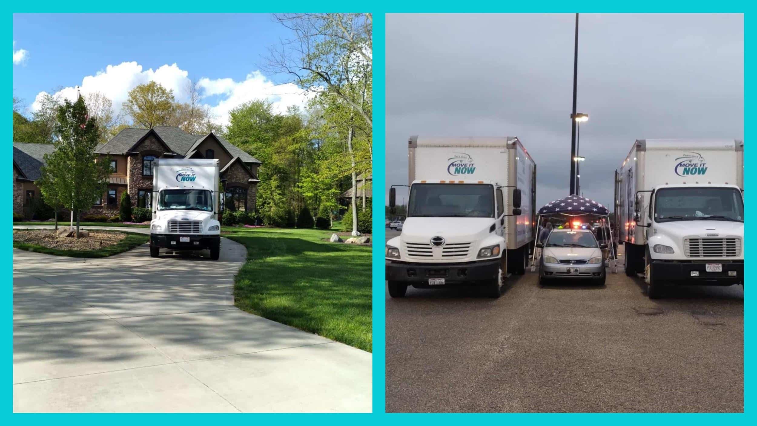 Reliability and Expertise: Commercial Movers in Midvale, OH You Can ...