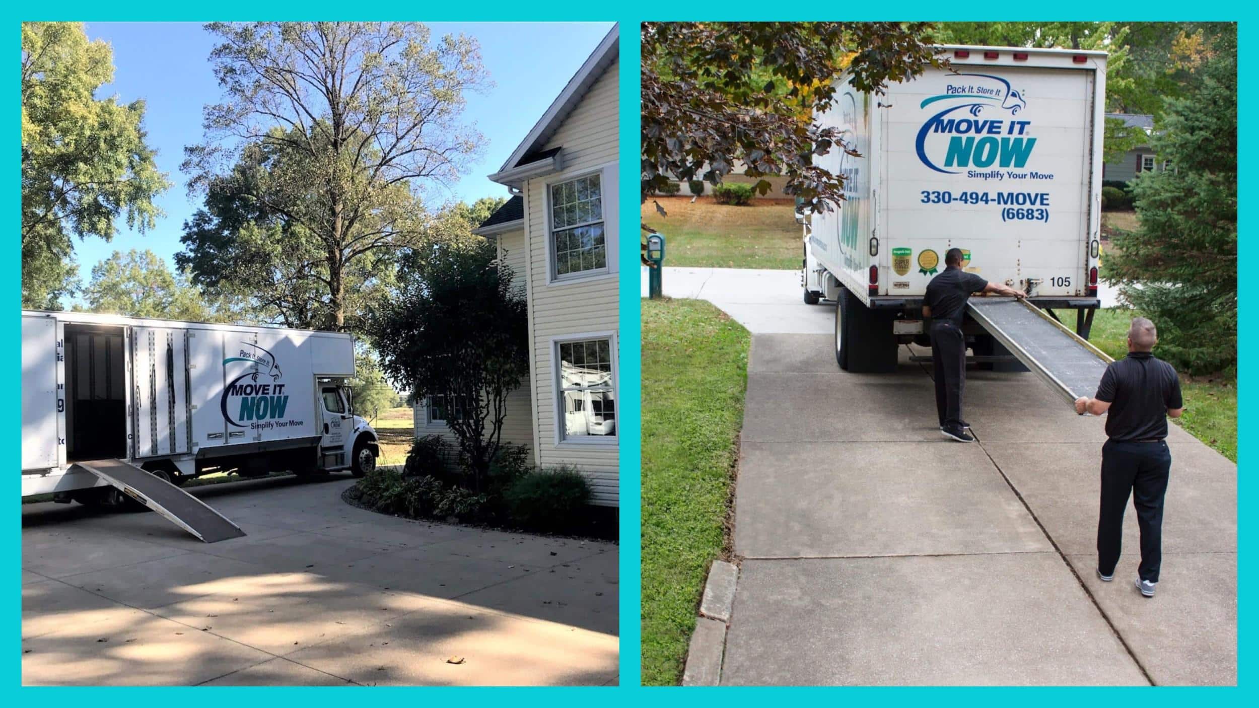 Trustworthy Long Distance Movers in North Canton, OH: Affordable Rates ...